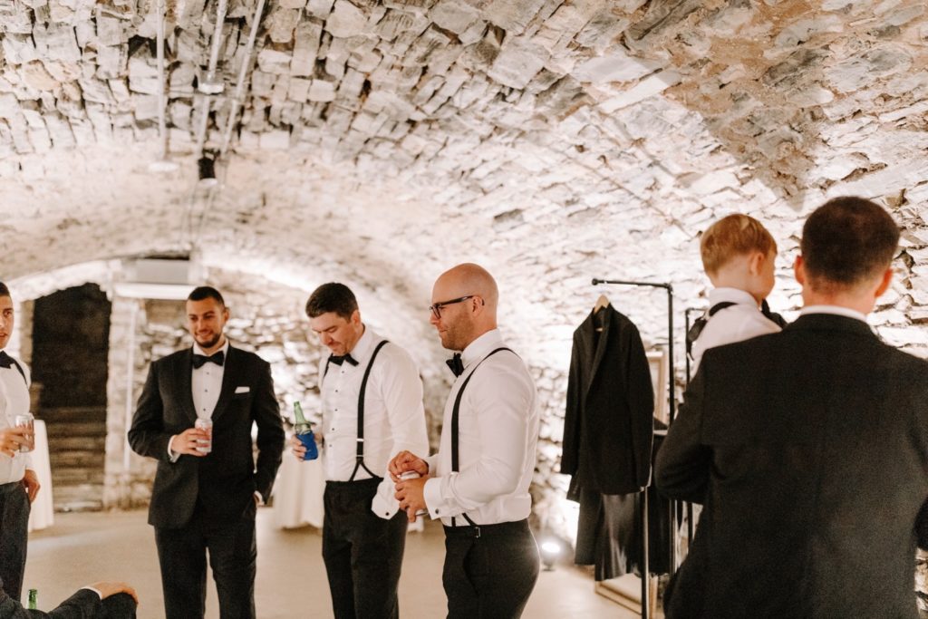 Excelsior Wedding in Lancaster | Pennsylvania Wedding Photographer
