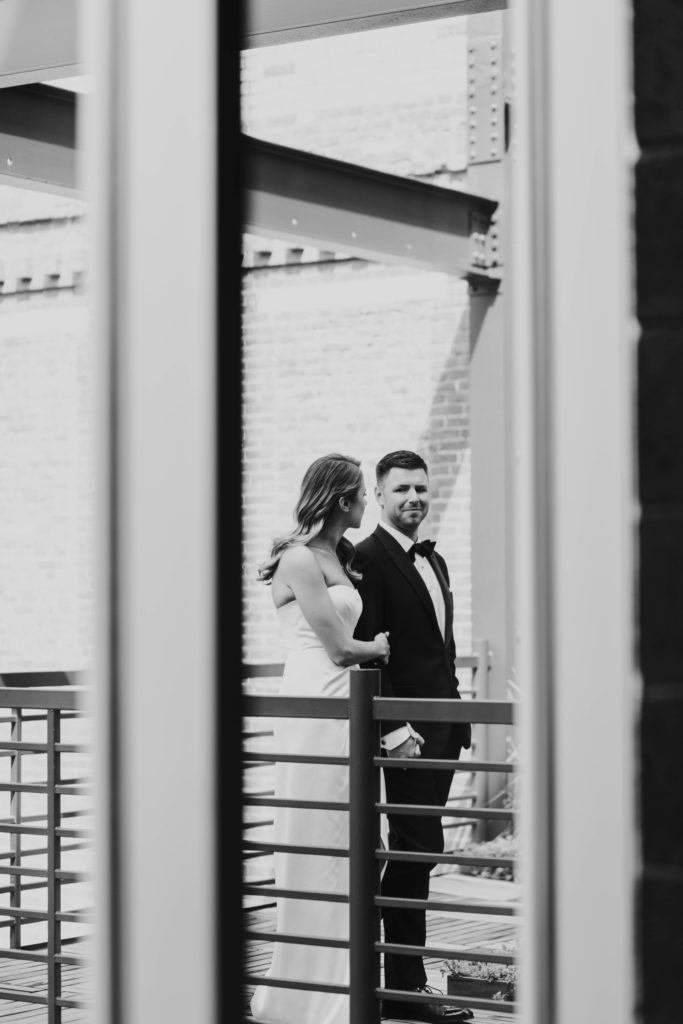 Excelsior Wedding in Lancaster | Pennsylvania Wedding Photographer